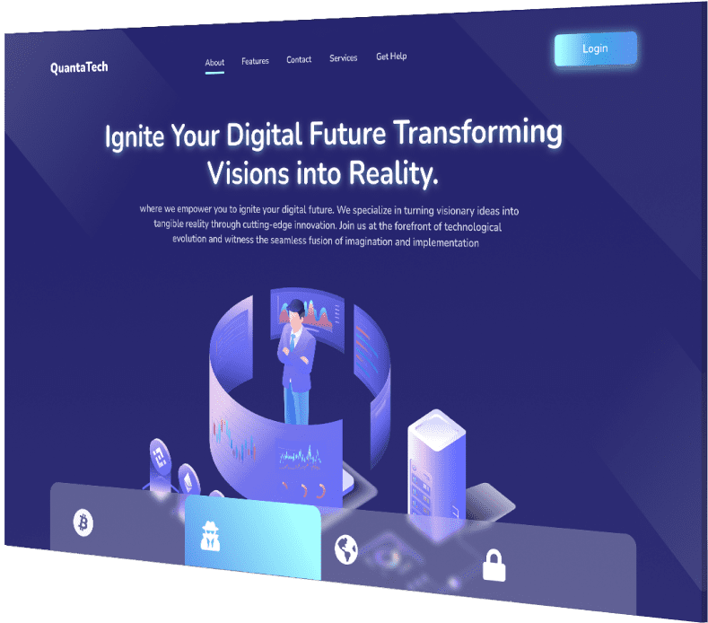 TECHBOLIC SOLUTIONS (PRIVATE) LIMITED