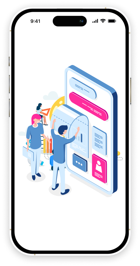 Transform With Techbolic: Exclusive Mobile App Development Services